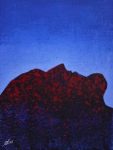 Enjoy This Virtual Gallery of Paintings from Sol Luckman’s Solo Art ...