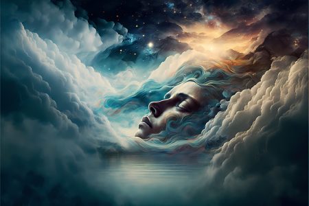 Dream Seeding w/ Sol Luckman: Exploring Castaneda, Toltecs, Writing ...